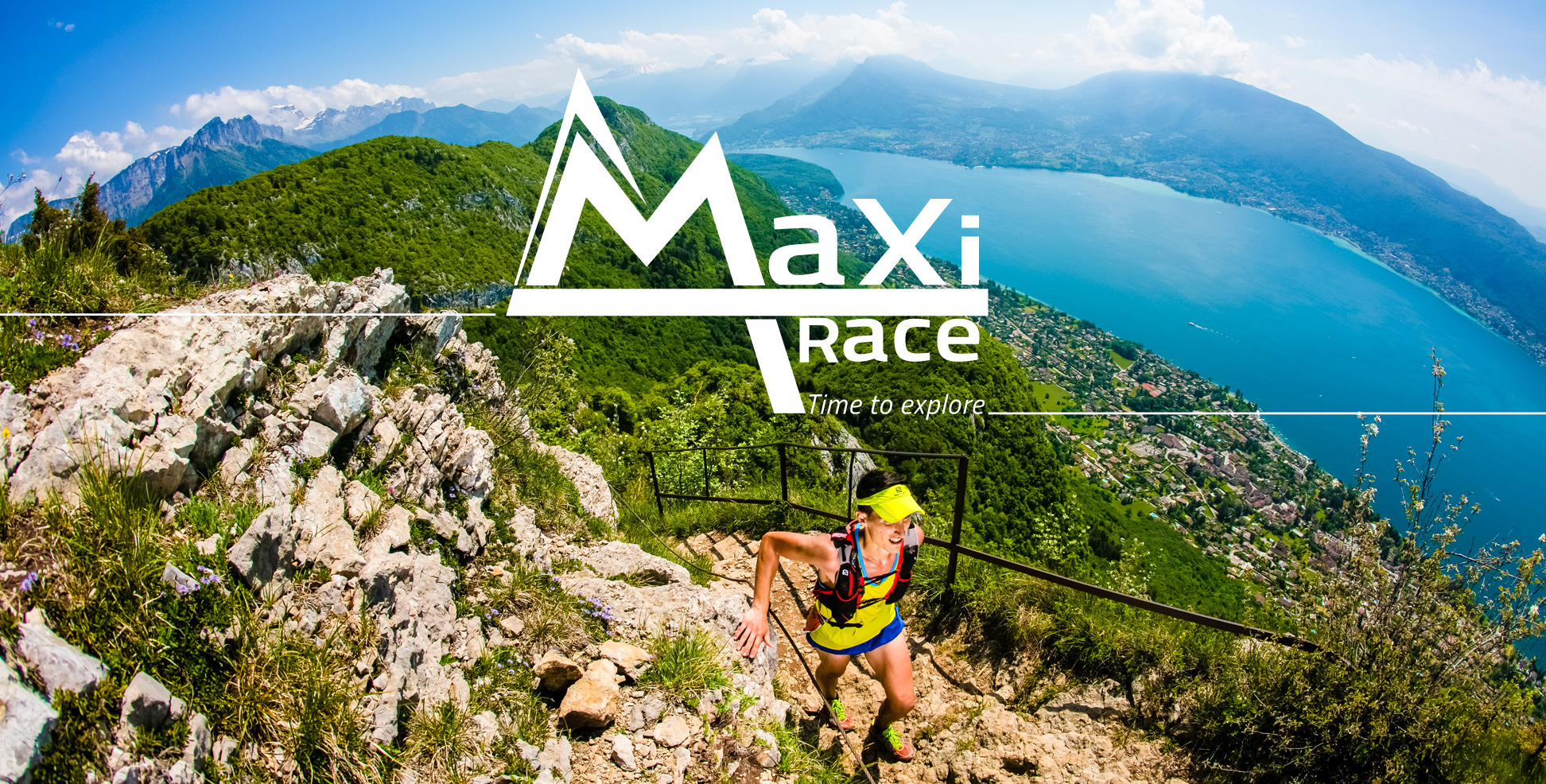Marathon annecy 2019 - Christopher Kowalewski