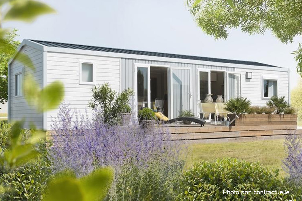 Location Cottage Premium